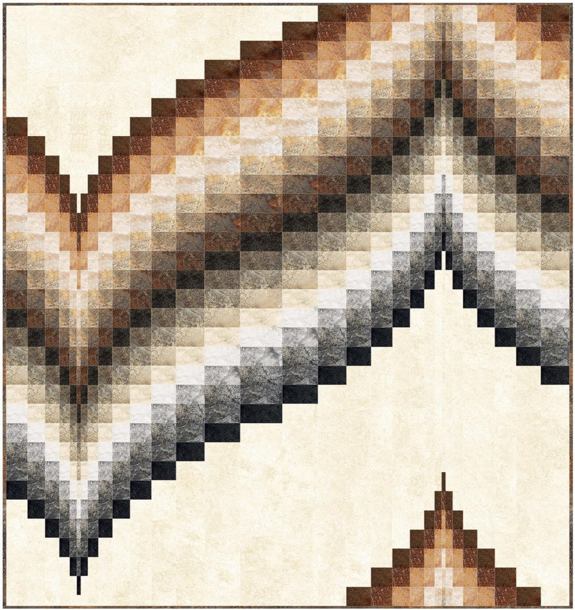 Ebb and Flow – Patti's Patchwork