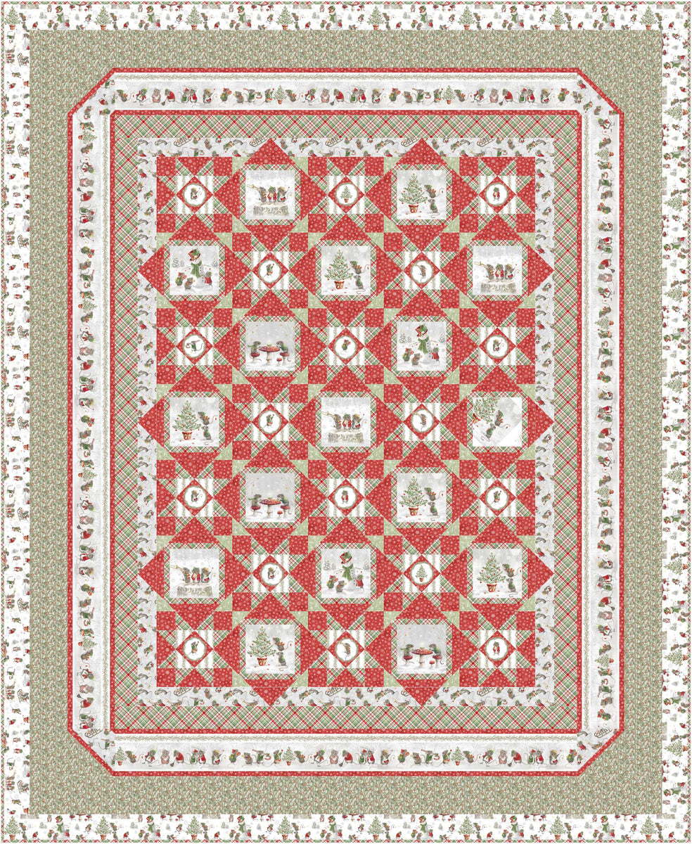 Twinkle – Patti's Patchwork