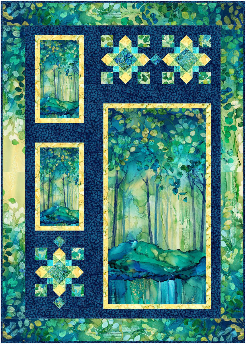 Edenvale – Patti's Patchwork