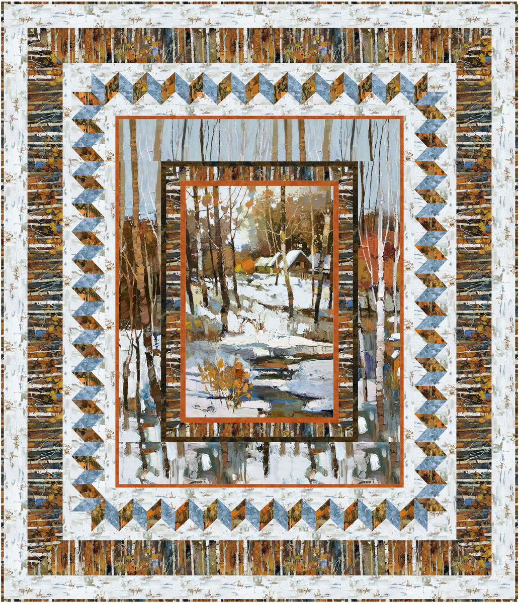 Freeze Frame – Patti's Patchwork