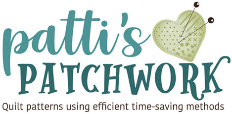 Flight Path – Patti's Patchwork