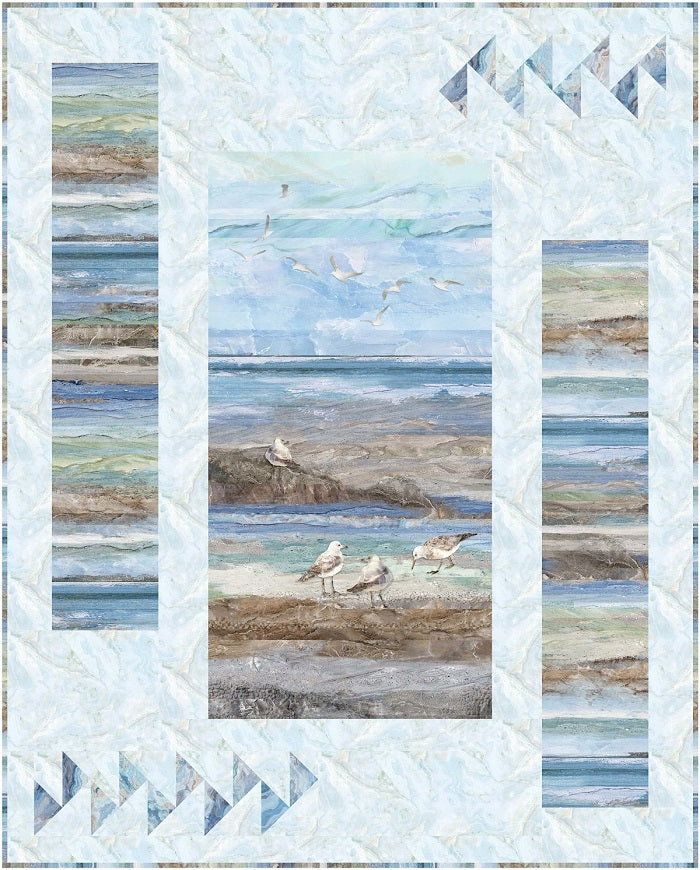 Panel Pizzazz – Patti's Patchwork