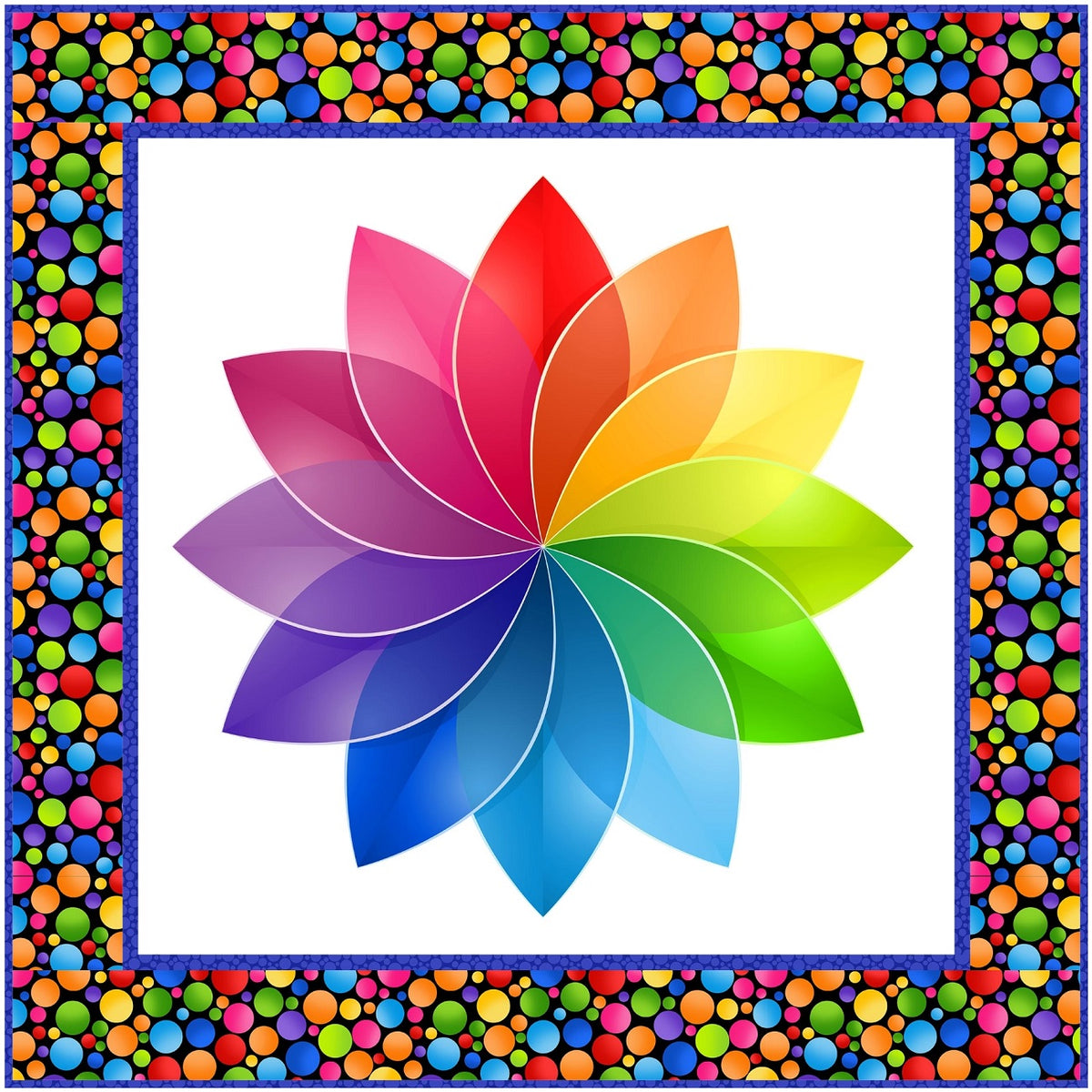 Color Play Trio – Patti's Patchwork